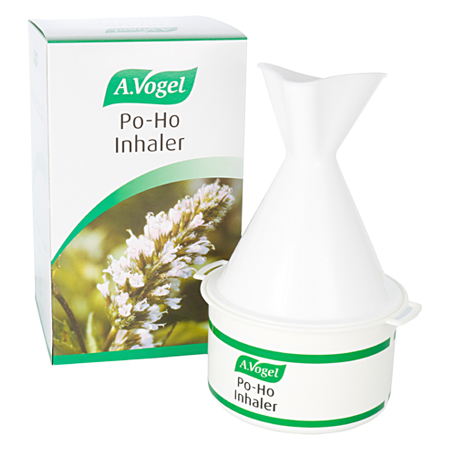 A.Vogel Po-Ho inhalaator | avogel.ee