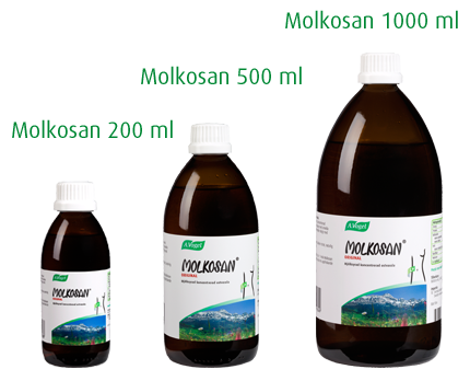 Molkosan | avogel.se